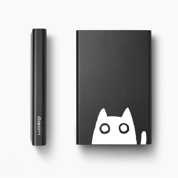 SLIDER | Cat – ÖGON Design