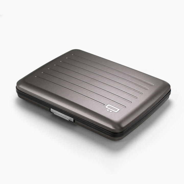SMART CASE V2L Extra capacity | Titanium – ÖGON Design