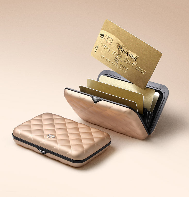 Collection LADY CASE | Ogön Designs