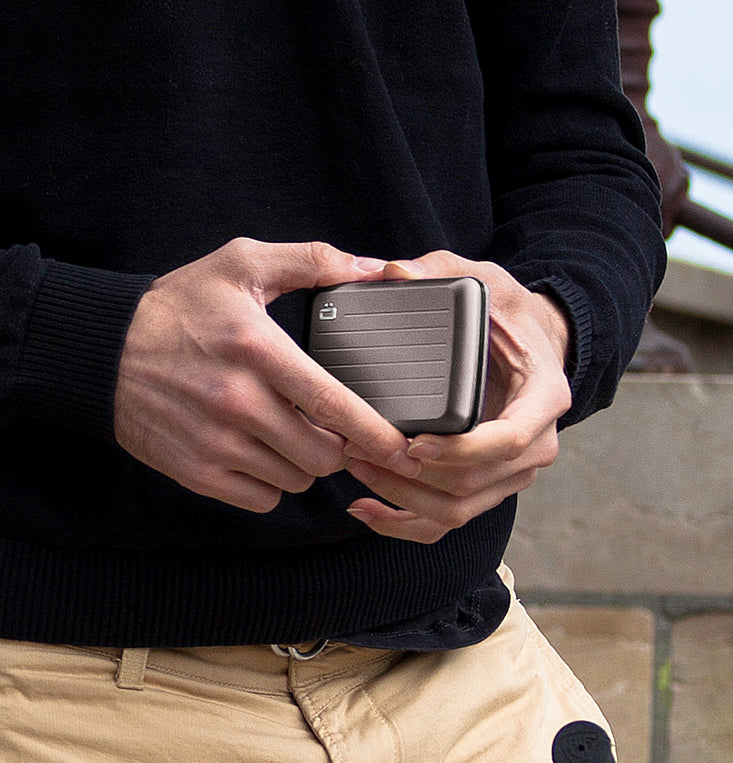 Collection SMART CASE V2 | Ogön Designs – ÖGON Design
