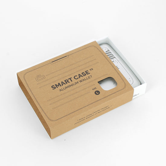 SMART CASE V2 LARGE | Space Case – ÖGON Design