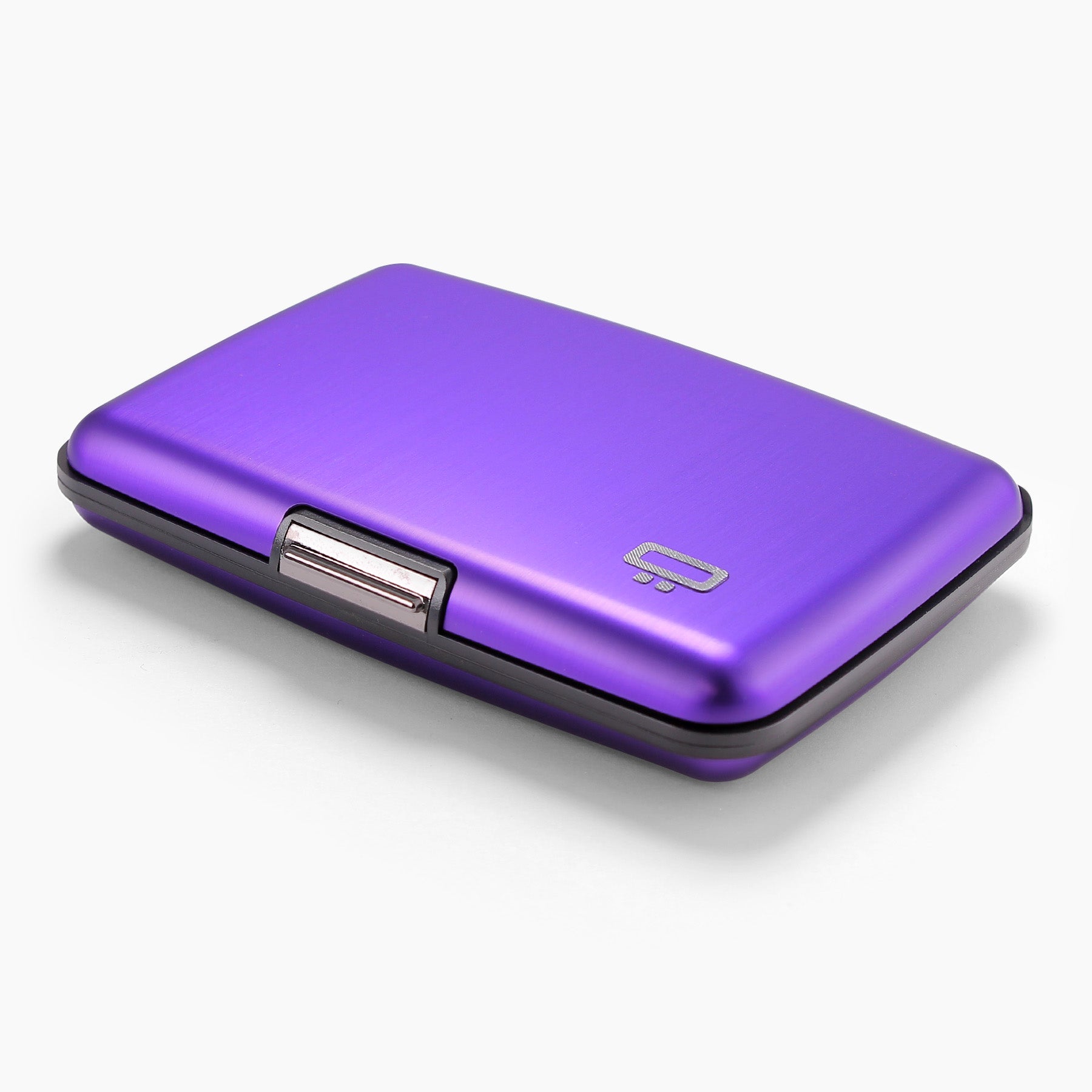 Card Case STOCKHOLM Premium | Purple – ÖGON Design
