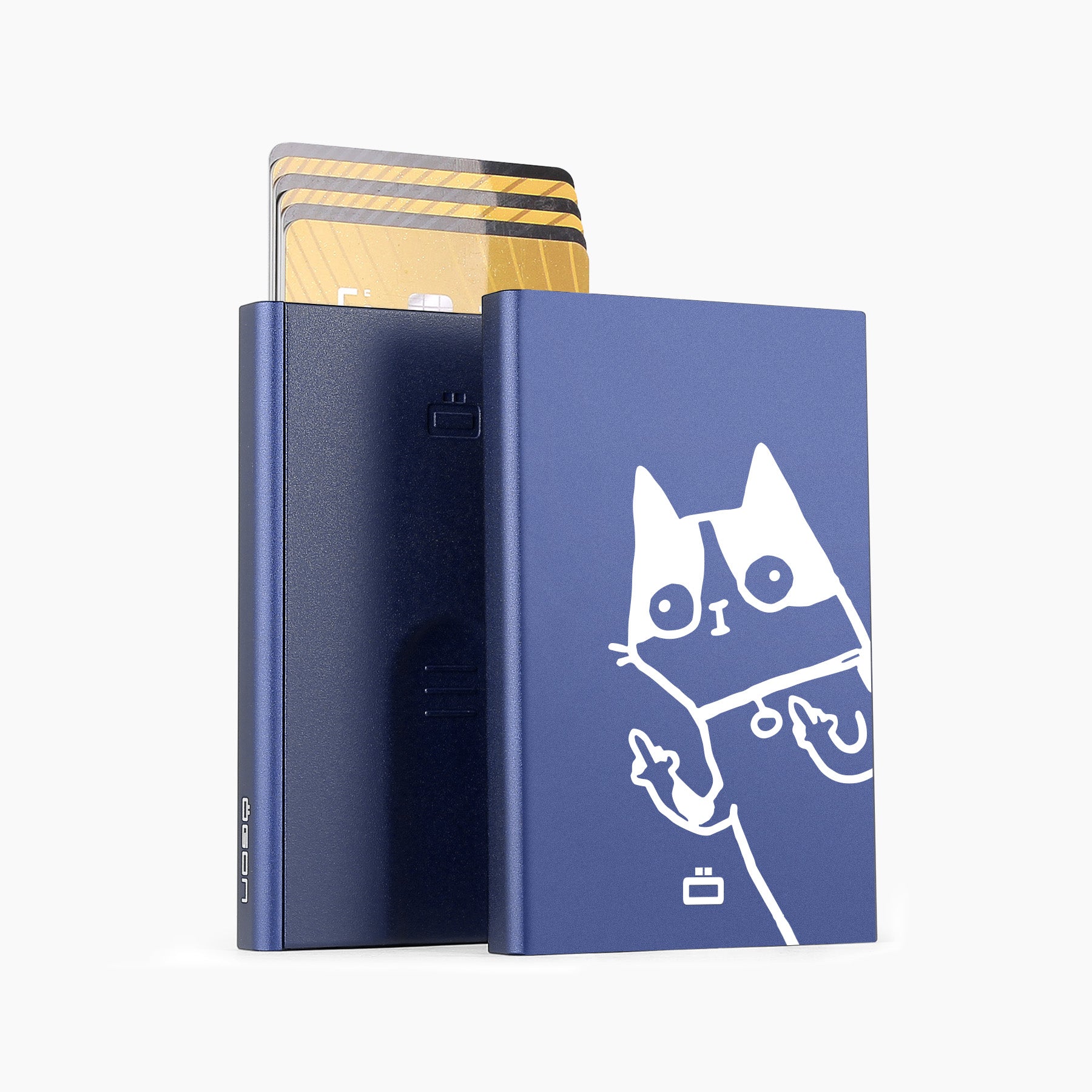 SLIDER | Bad Cat – ÖGON Design