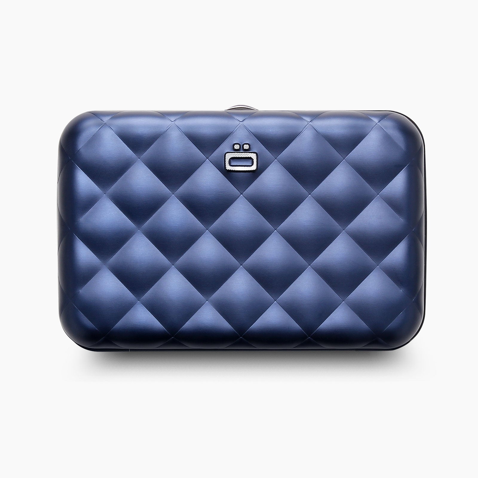 LADY CASE | Navy Blue – ÖGON Design