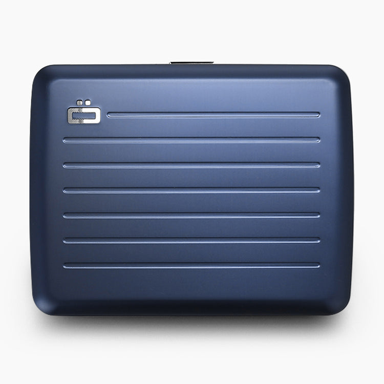 Ögon Design - Smart wallets for Smart people