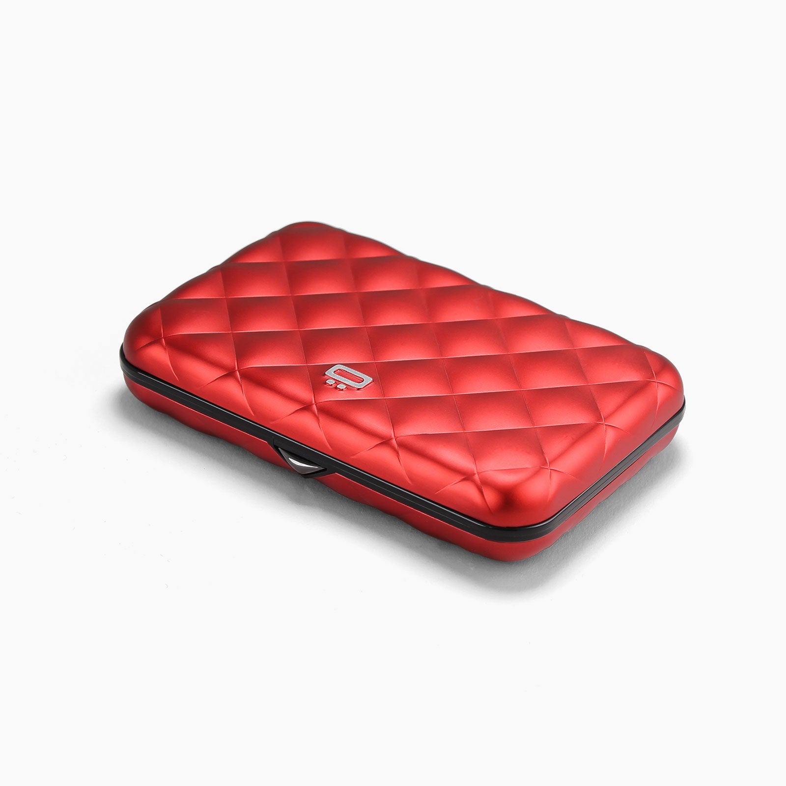 Card Case HELSINKI | Red – ÖGON Design